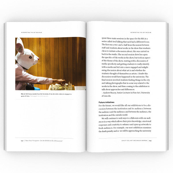 Interpreting the Art Museum - MuseumsEtc