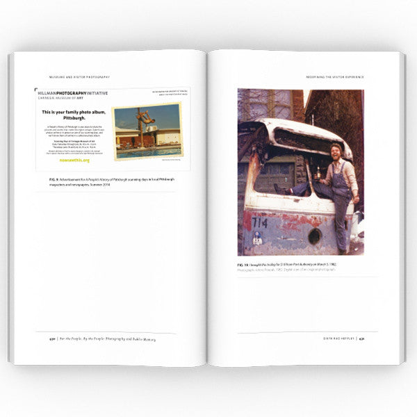 Museums and Visitor Photography - MuseumsEtc