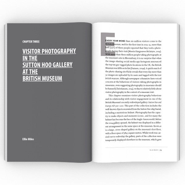 Museums and Visitor Photography - MuseumsEtc