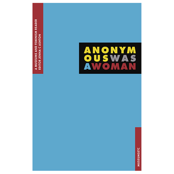 MuseumsEtc - books for museum and gallery professionals