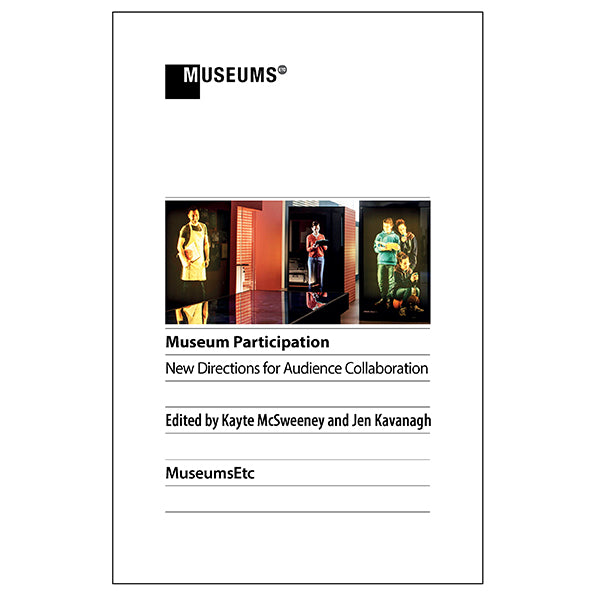 MuseumsEtc - books for museum and gallery professionals