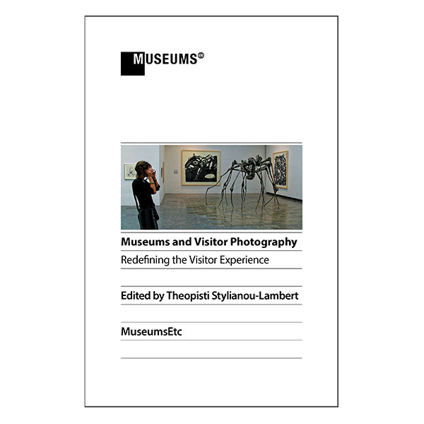 Museums and Visitor Photography - MuseumsEtc
